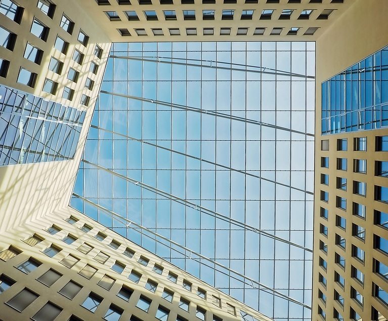 Benefits of Skylights for Your Commercial Buildings